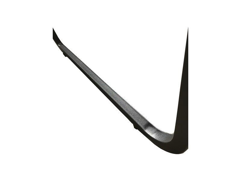 Metal Sheet Curved A-Frame Set